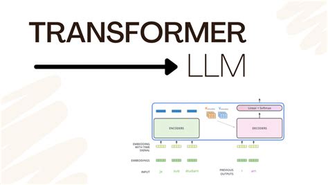 Từ Transformer Model Tới Large Language Model Chatgpt Bard Bing
