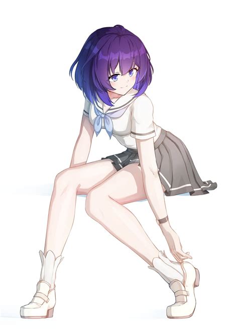 Honkai Series Danbooru