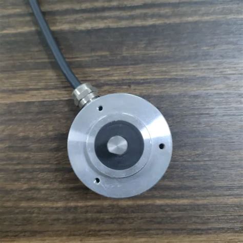 Adk Incremental Encoder Shaft Speed Rotary Encoder Sensor Textile