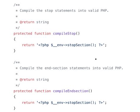 Non Persistance Session · Issue 9522 · Laravelframework · Github