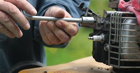 Small Engine Troubleshooting Guide How To Get Your Engine Running Again