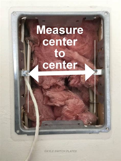 Kyle Switch Plates Replacing Your Nutone Door Bell Intercom Cover