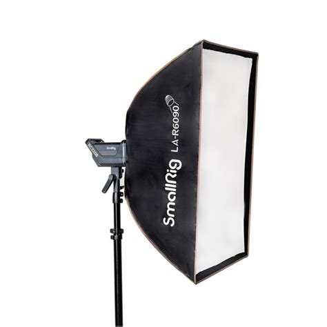 SmallRig LA R6090 方形柔光箱 4199