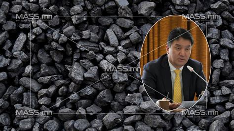 Уул уурхайн сайд Ж Ганбаатарын хамаарал бүхий компани “нүүрсний хулгайтай” холбоотой гэх