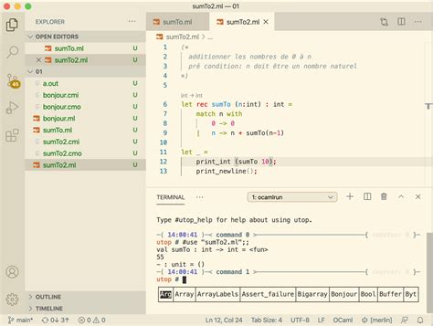 Techblog · Phoenix Framework