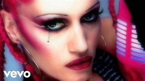 No Doubt Ex Girlfriend Chords Chordify