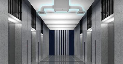 나우이엘 아파트 엘리베이터 홀 친환경 산업용제습기 출시