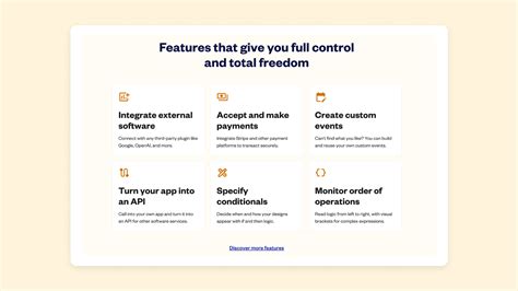 Saas Website Essentials Best Practices And Examples Bubble