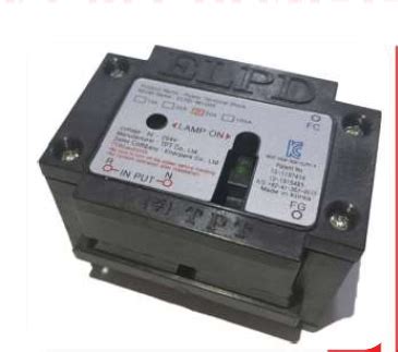 Elpd Terminal Block
