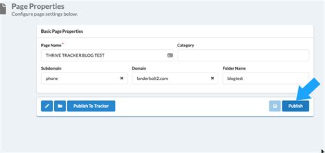 Our Latest Integration Multivariate Testing Using Landerbolts New