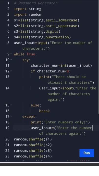 Video Completed Task 1 ️ Of Codsoft Internship Arunadevi M Posted