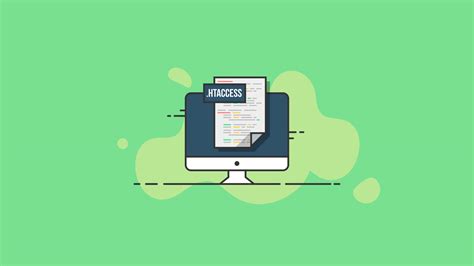 What Is The Htaccess File