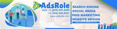 Adsrole Linkedin