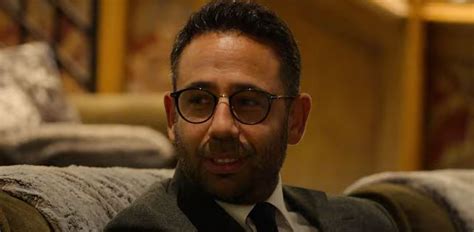 Daniel Daggers Net Worth Didnt Stop Growing Even After He Was Fired