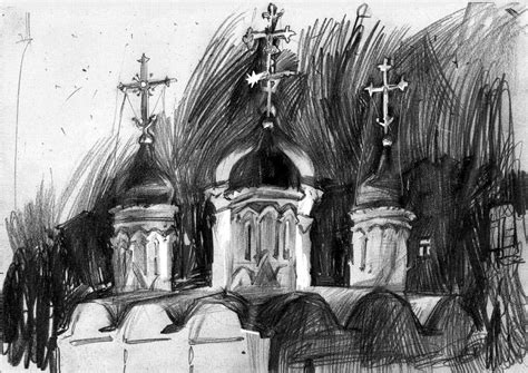 Пин на доске Быстрое сохранение в 2024 г Концептуальные черты Архитектурные эскизы Пейзажи