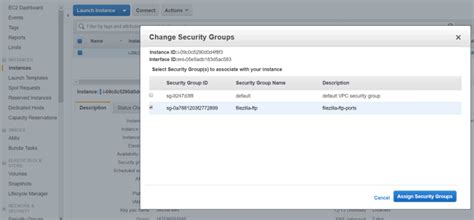 how to setup ftp server on amazon aws windows ec2 instance cloud