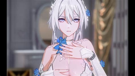 【aether Gazer Mmd／4k／60fps】gengchen【u Go Girl】 Youtube