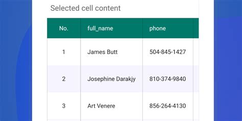 Smart Csv Viewer Product Information Latest Updates And Reviews 2024 Product Hunt