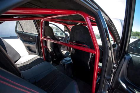 The Ultimate Guide To Modifying Your Lexus Is300 Low Offset