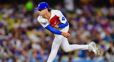 Former Dodgers Star Shares Frightening Experience Of Being Hit