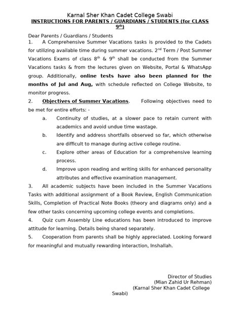Summer Task For Class 9th Pdf Chemical Bond Transmission Medium