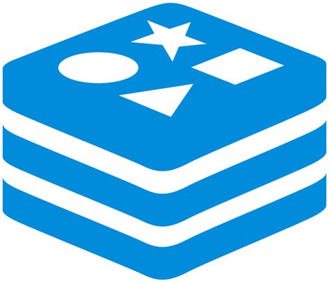 Redis Logo Logodix