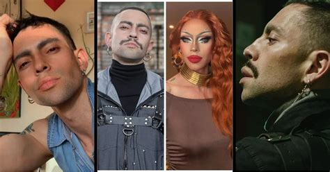 Juan Tarquino Un Buen Villano En Palpito Y Una Drag Destacada En