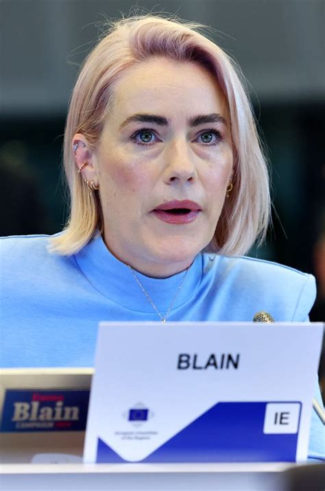 Emma Blain Wikipedia