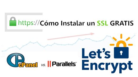 Cómo instalar un certificado SSL gratis en tu sitio web NeoStuff