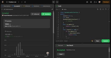 Harsh Bharwani On Linkedin 100dayscoding Codechef Coding Challenge