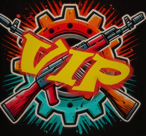 Corrode Rust · Vip Package 30 Days