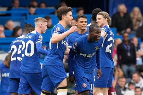 Chelsea Vs Brighton Live Stream 51524 Watch Premier League Soccer