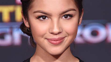 Por Qué Olivia Rodrigo Estuvo En La Casa Blanca Genesis Brand