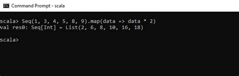 Scala Type Inference Tutorial Cloudduggu