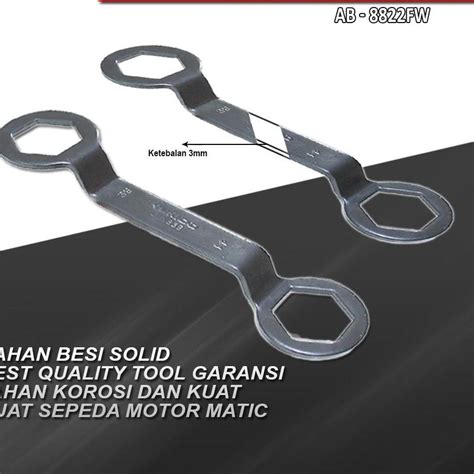Jual Terkini Paket Kunci Cvt Honda Dan Yamaha Alat Bongkar Cvt Kunci Cvt Grip On Traker Cvt