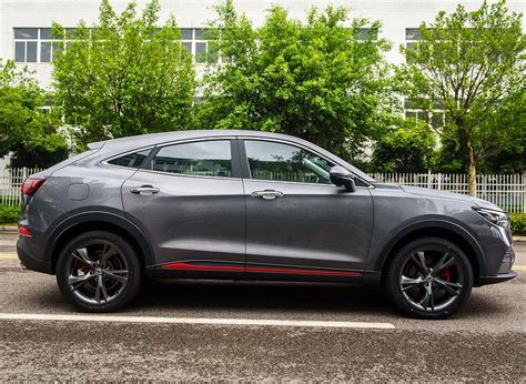 دیگنیتی پرستیژ، قوی‌ترین خودروی داخلی وان کار