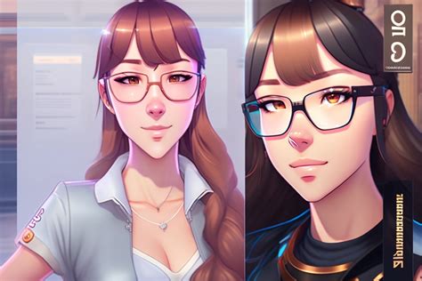 Hot And Cute Anime Art Is Here Legiit