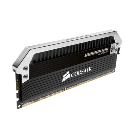 Corsair 8 Gb 2x4gb Ddr3 1866 Dominator Platinum Cmd8gx3m2a1866c9 Quickhard