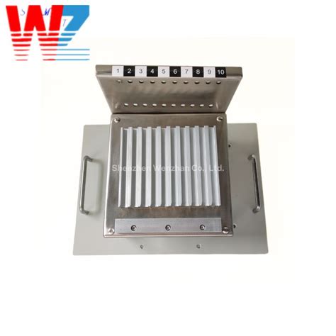 Smt Samsung Hanwha Feeder Loading Jig For Pick And Place Machine Smt Hanwha Feeder Loading And