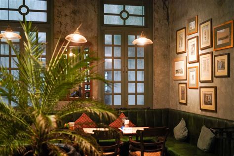 Eat Drink Kl Burma Bistro Myanmar