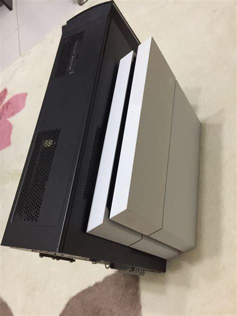 Hp Pavilion Slimline Pc Series I Ghz Gb Hdd Gb Ram Gt Gb Computers