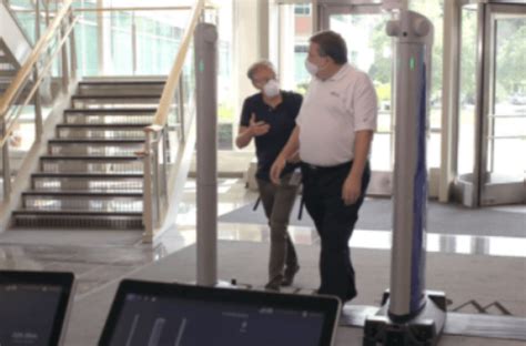 Government Concealed Weapons Detection Absco Solutions