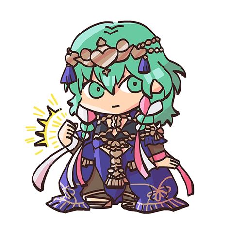Feh Conoce A Los Héroes Byleth Artworks E Imágenes Galería Fire