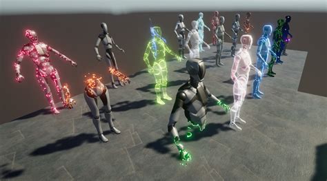 Urp Shader Pack Assetsdealspro