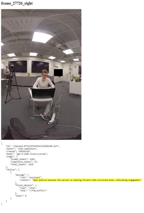 Figure 2 From Generative Multimodal Analysis Gma For Learning Process Data Analytics