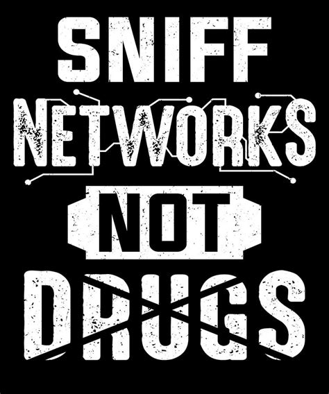 cyber hacking cybersecurity sniff networks computer hacker digital art