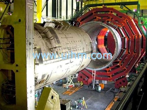 Induction Surface Heat Treatment United Induction Heating Machine Limited Of China