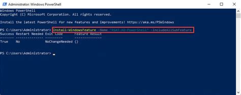 How To Find Active Directory User Information With Powershell Get Aduser