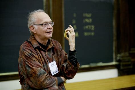 Gates Loves Donald Knuth The Art Of Computer Programming Business Insider