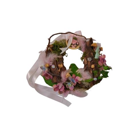 Великденски венец за врата Emag Bg